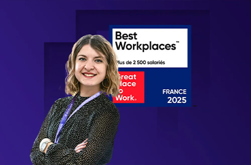Scalian est 5e au classement “Best Workplaces 2025” en France | Scalian ...